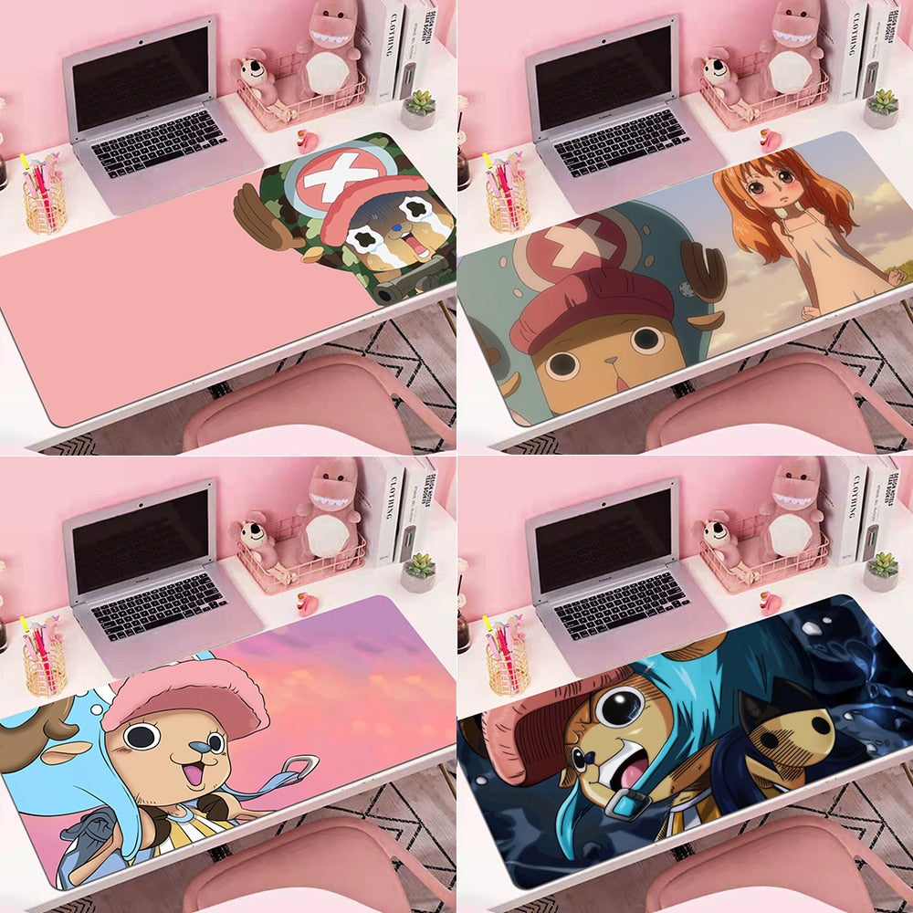 Tony Chopper Mousepad – Harajuka